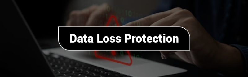 Data Disasters: A Comprehensive Guide to Data Loss Prevention