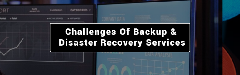From Crisis to Continuity: IT Support's Disaster Recovery Guide